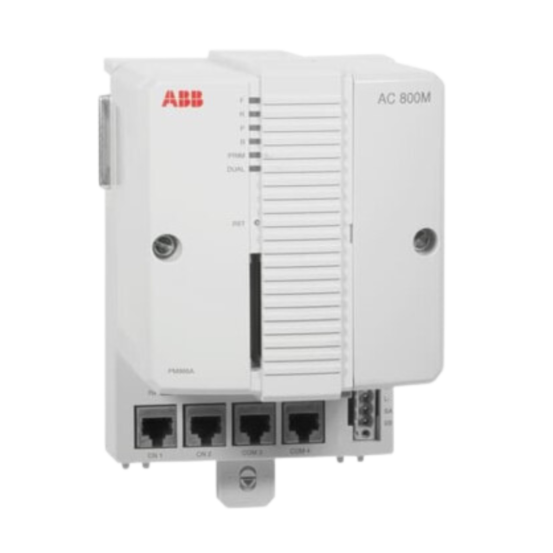 AC 800M Controllers - ABB PLC Sales
